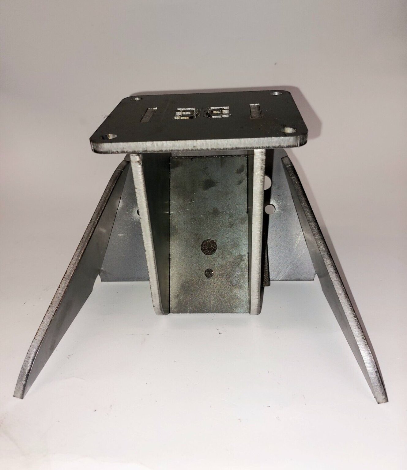 OM606 / OM648 – Nissan Patrol Y60/Y61 Engine Swap Custom Engine Mounts ...