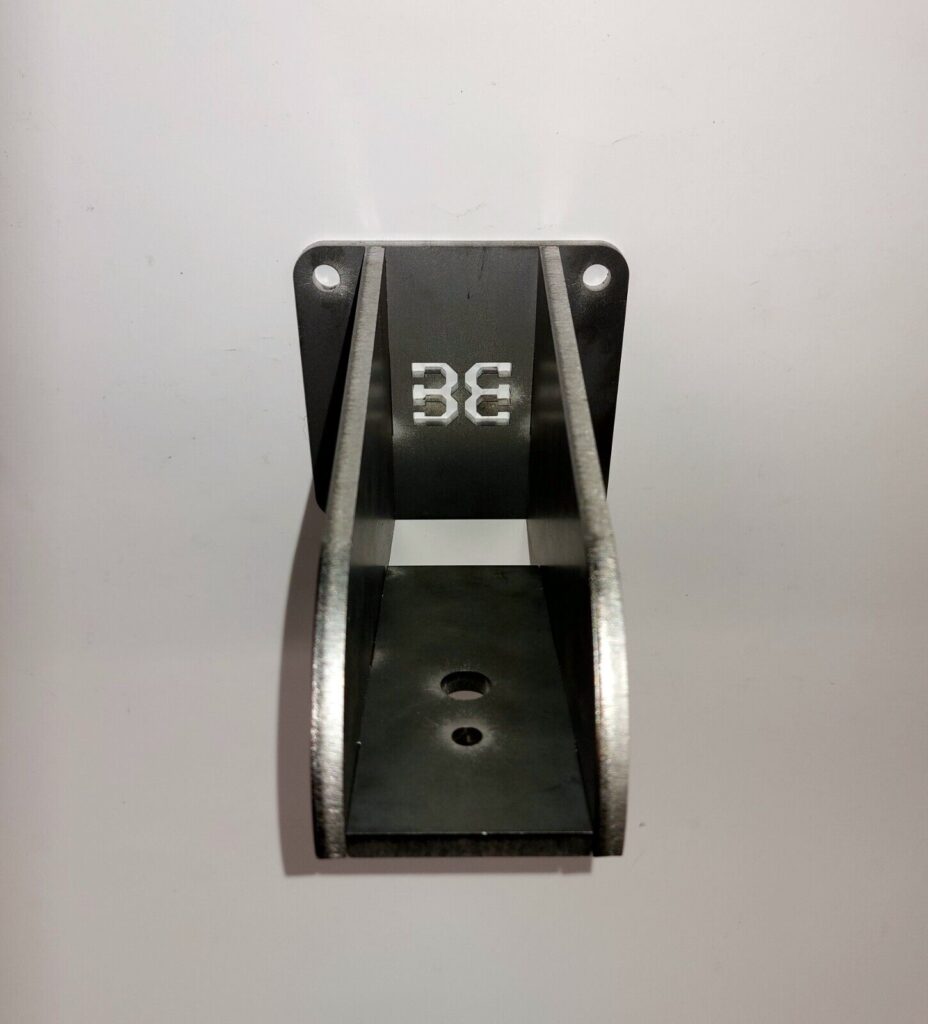 OM606 / OM648 – Nissan Patrol Y60/Y61 Engine Swap Custom Engine Mounts ...