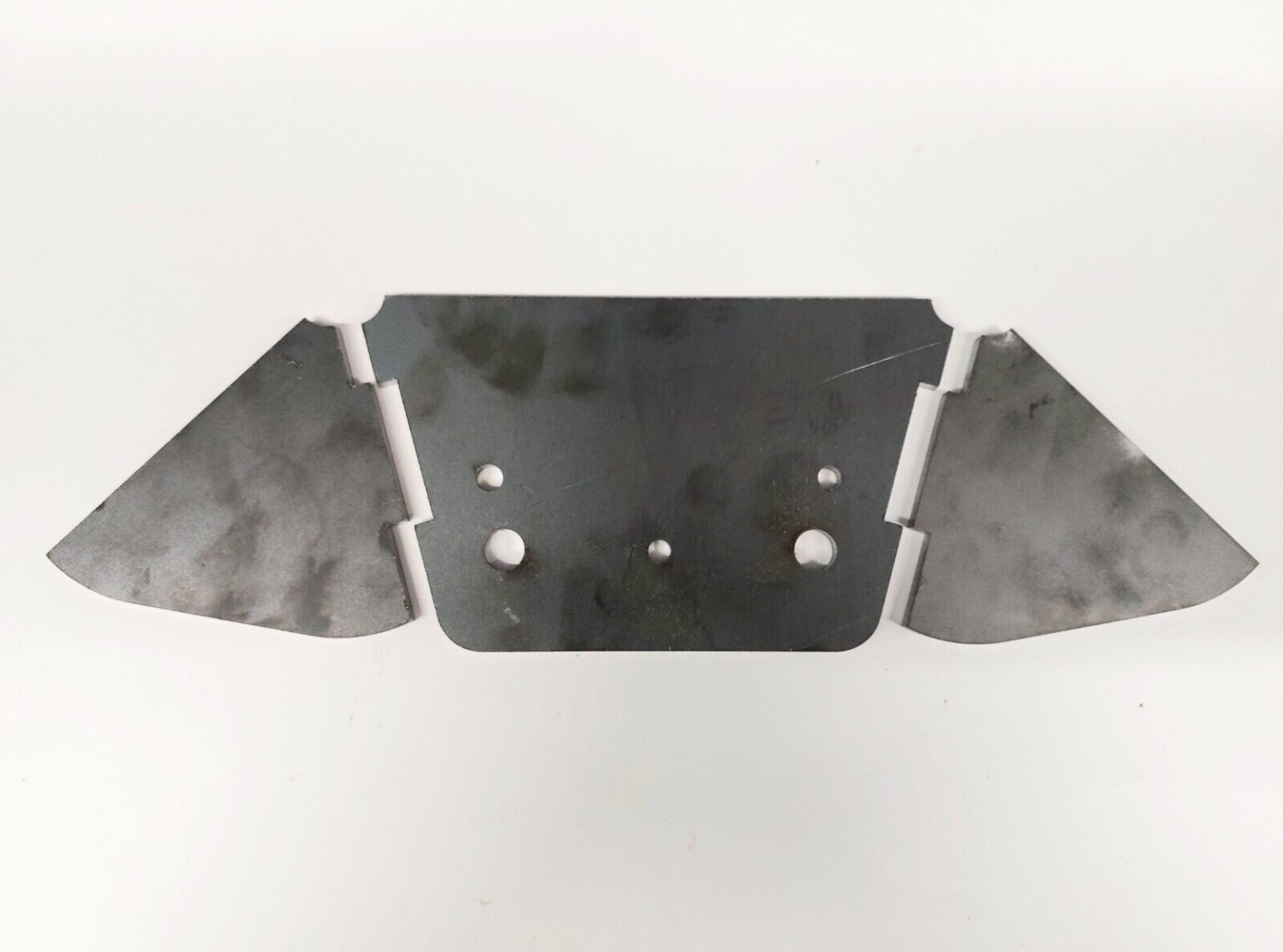 OM606 / OM648 – Nissan Patrol Y60/Y61 Engine Swap Custom Engine Mounts ...