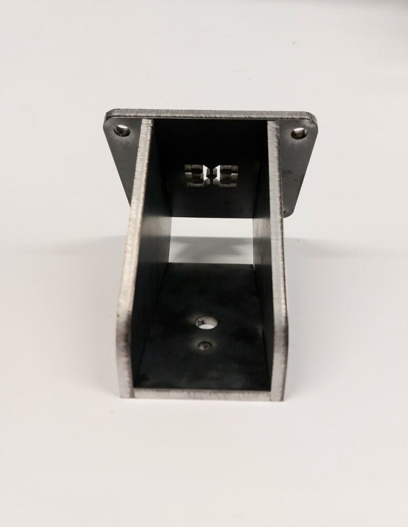 OM606 / OM648 – Nissan Patrol Y60/Y61 Engine Swap Custom Engine Mounts