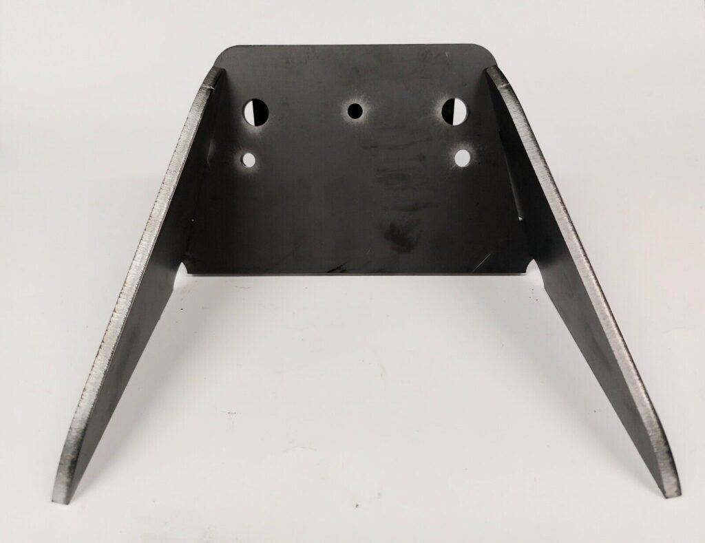 OM606 / OM648 – Nissan Patrol Y60/Y61 Engine Swap Custom Engine Mounts ...